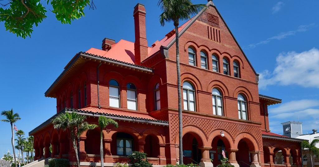 Free museums and attractions for Monroe County residents | Paradise ...