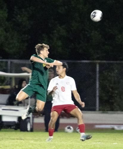 Conchs hold off both county rivals to remain unbeaten in final nine ...