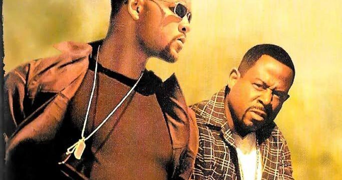 Top 10 buddy cop action comedies | Movies | keysnews.com