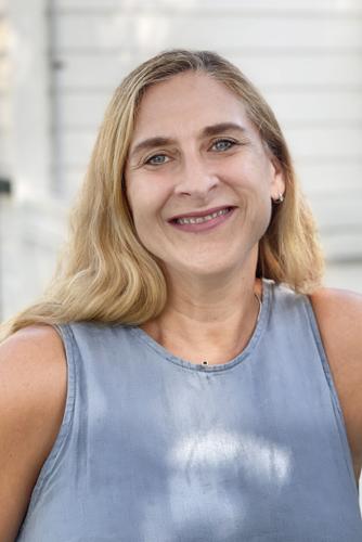 Dawn Anderson - Citizen of the Day | Community | keysnews.com