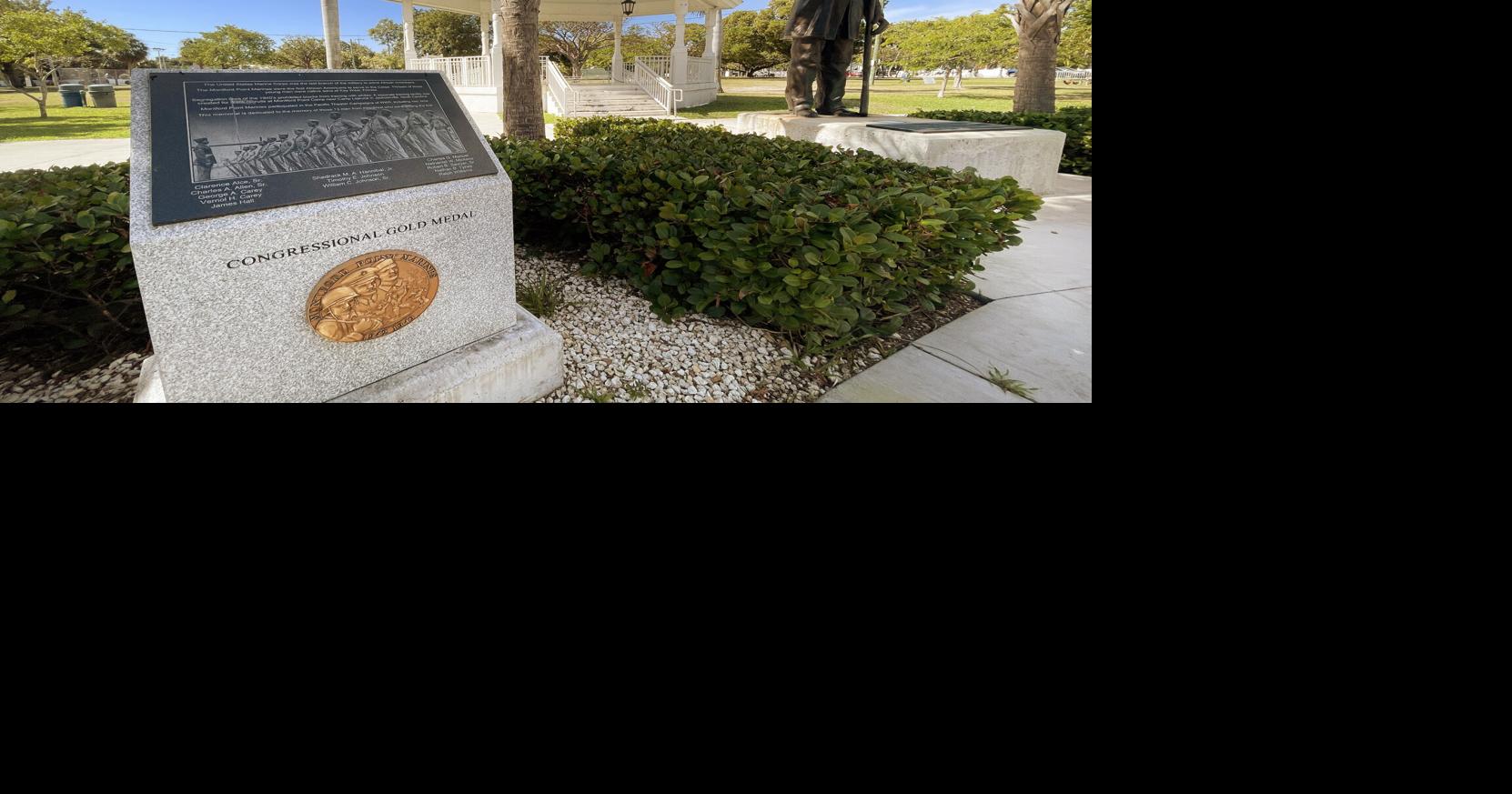 Keys black soldiers played critical role in military history | Local ...