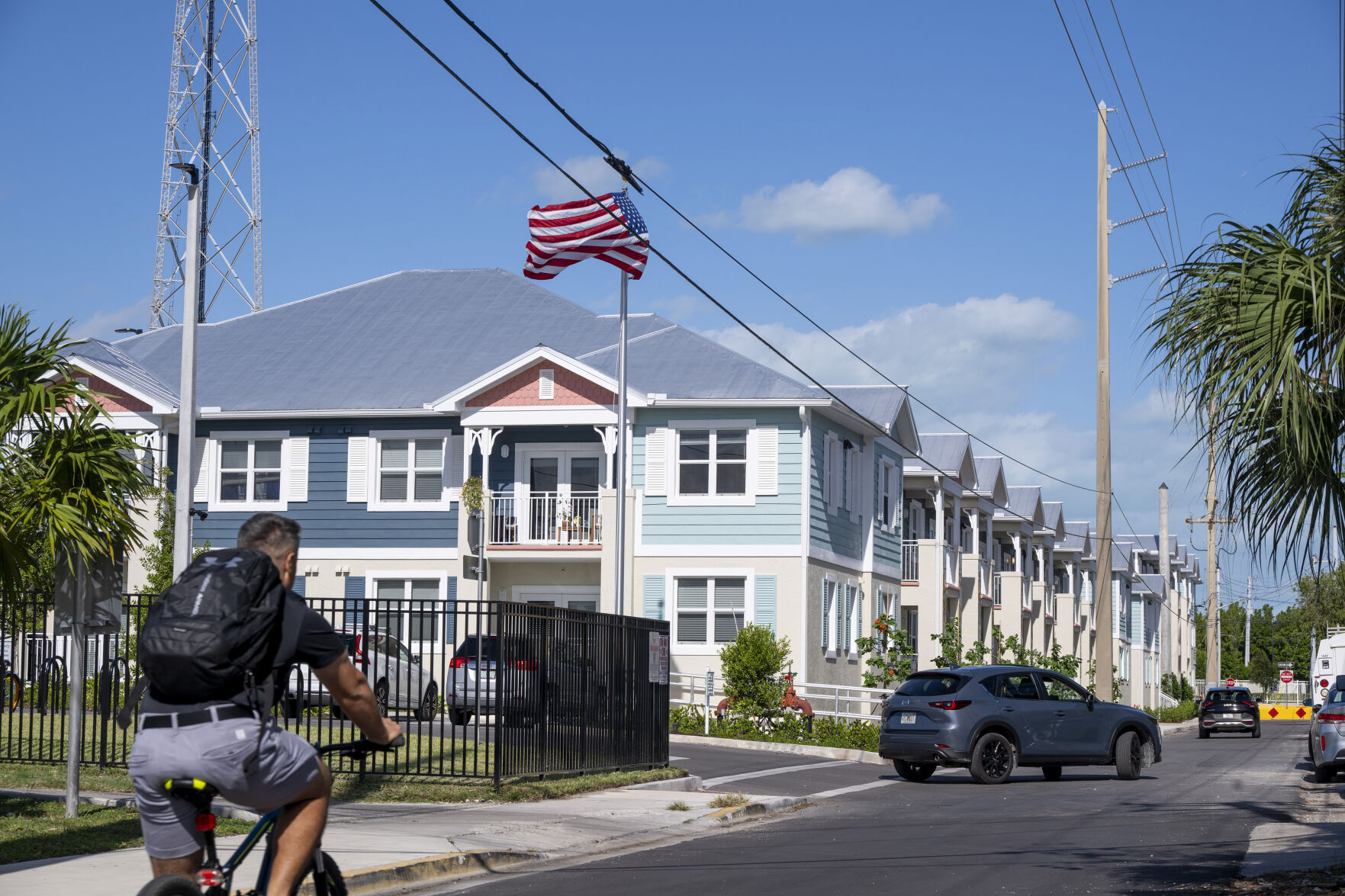 Airport expansion, Bahama Village lofts top 2025 local construction ...