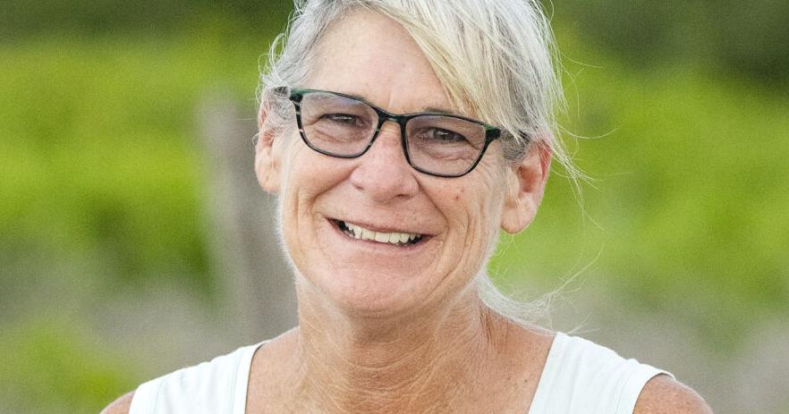 Ann Haack - Citizen of the Day | Community | keysnews.com