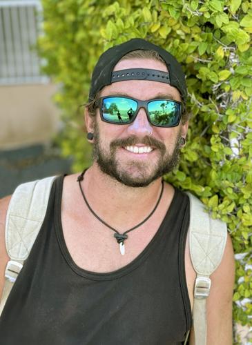 Jason Lape - Citizen of the Day | Community | keysnews.com