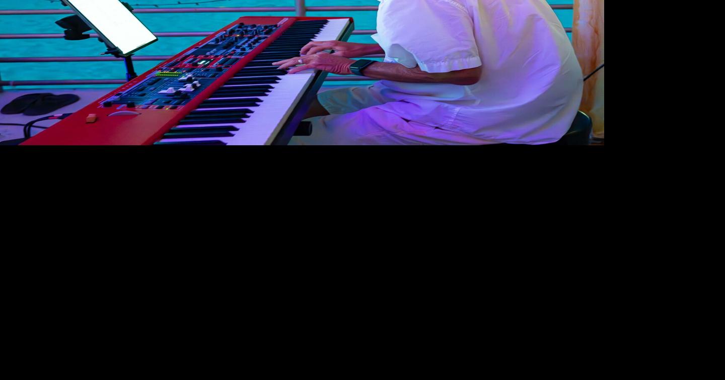 Bob Boyd: 'Always smiling on the inside' | Entertainment | keysnews.com