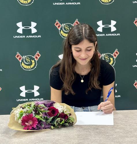 Lady 'Canes star chooses NC Wesleyan to continue volleyball career ...