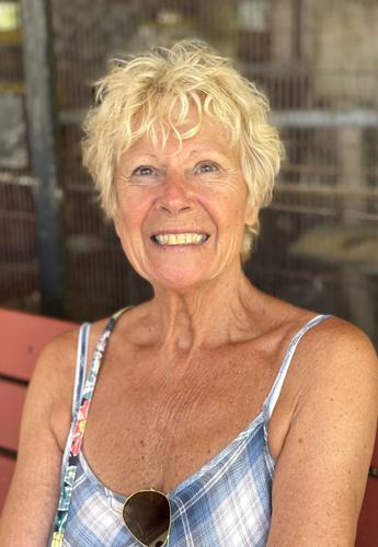 Barbara Mundy - Citizen of the Day | Community | keysnews.com