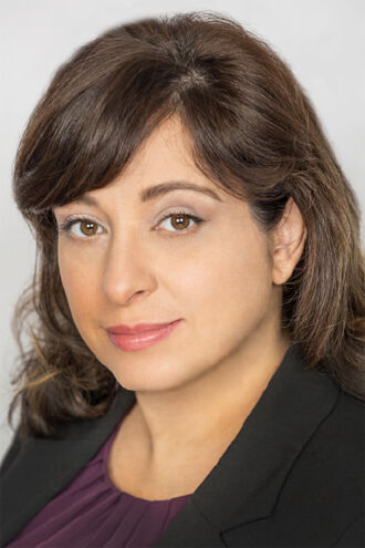 Naja to lead Everglades science center | State | keysnews.com