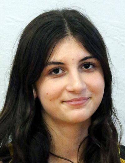 Despite suffering first home loss, Mandozzi reaches 1,000-point career milestone | Local School ...