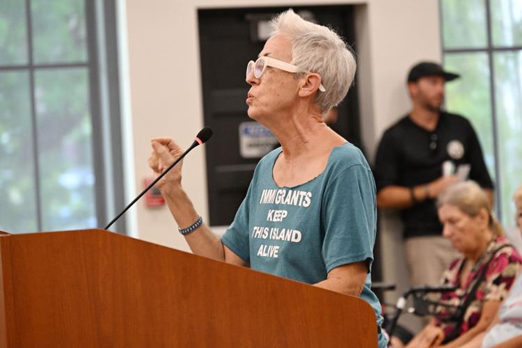 City leaders react to vote in favor of ending ICE agreement ...