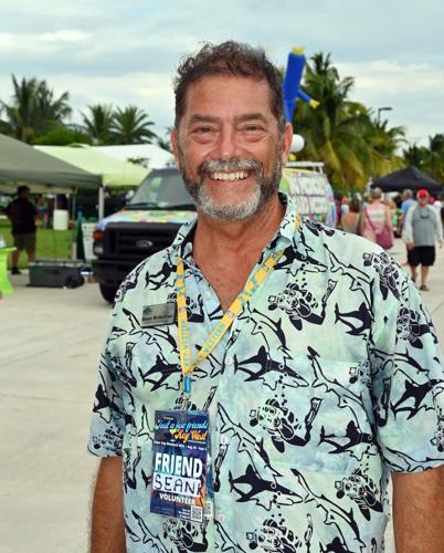 A very friendly event | Paradise | keysnews.com