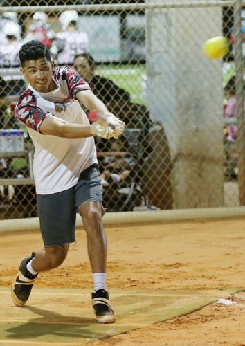 ANTONIO GUIEB | Score | keysnews.com