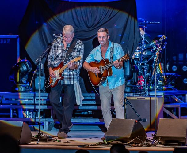 Nick Norman: 'We love what we do' | Entertainment | keysnews.com