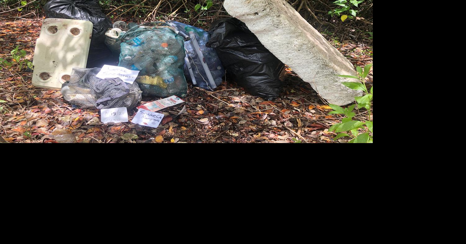 CCA fishing tournament offers prizes, benefits Keys | Features ...