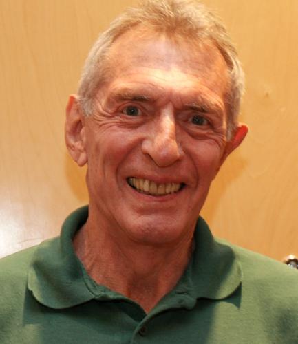 Arts Council interviews Padget at annual meeting | Local News ...