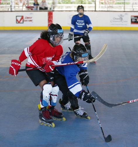 Panthers top Cudas, Red Wings in U14 play, Heroes, Eagles, Surge ...