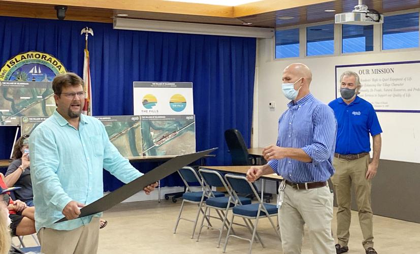 Fills master plan restarted | Local News | keysnews.com