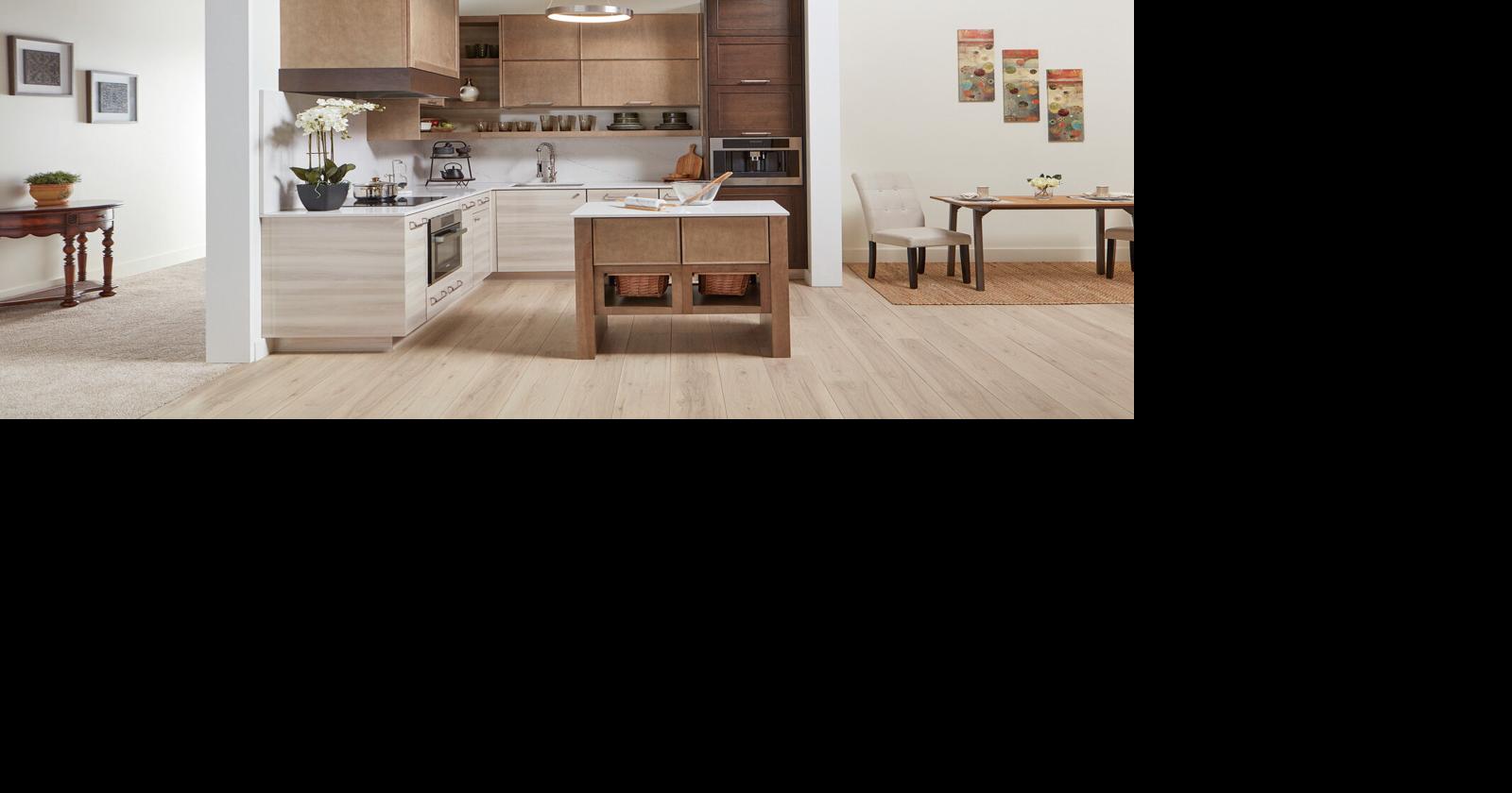 Trendy takes on kitchen and bath design | Keys Homes | keysnews.com