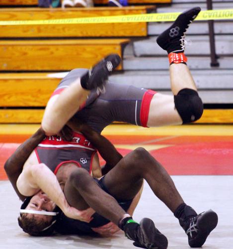 WELCOME TO THE ELITE EIGHT | Local School Sports | keysnews.com