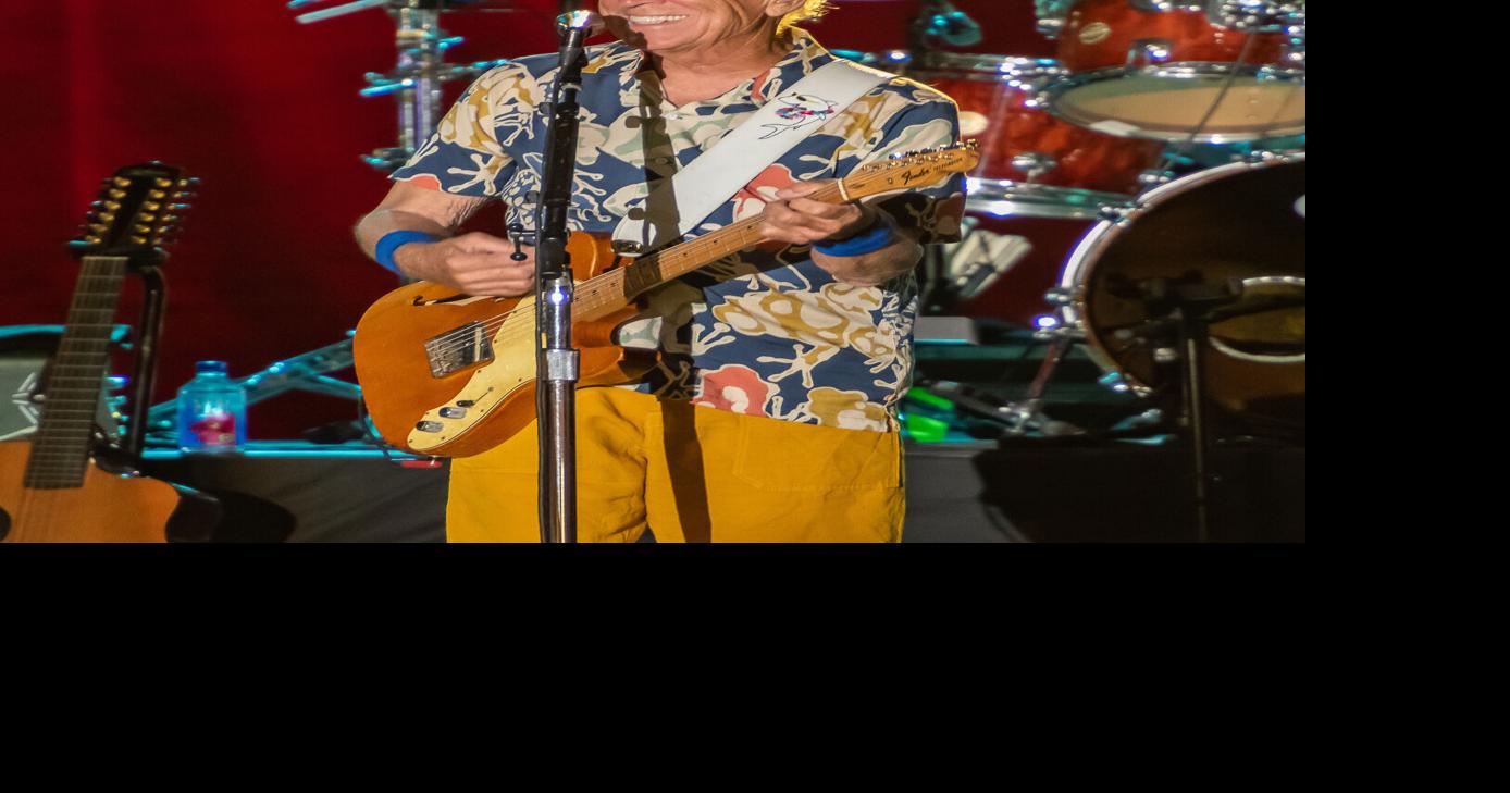 Recollections of Jimmy Buffett | Local News | keysnews.com