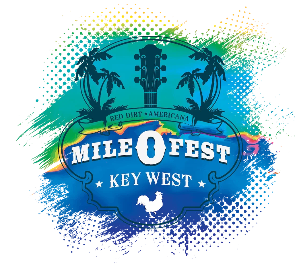 Mile 0 Fest showcases ‘Red Dirt’ and Americana stars in Key West ...