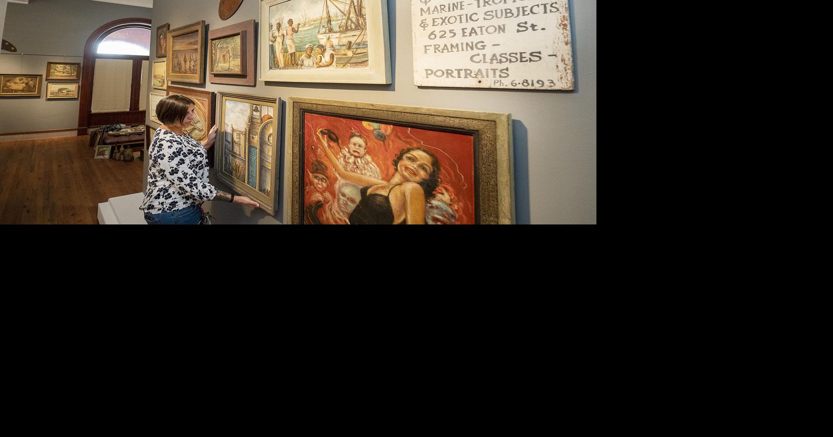 KWAHS opening Avila exhibit Jan. 15 | Local News | keysnews.com