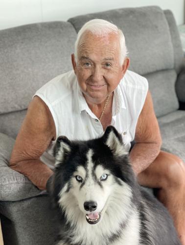 Doug Bennett - Citizen of the Day | Community | keysnews.com