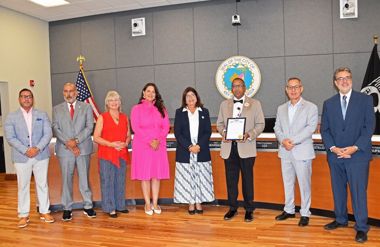 City of Key West to host Juneteenth celebration | Local News | keysnews.com