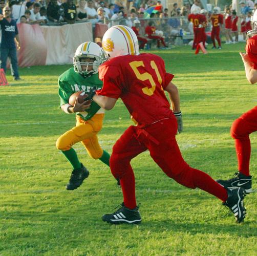 ANTONIO GUIEB | Score | keysnews.com