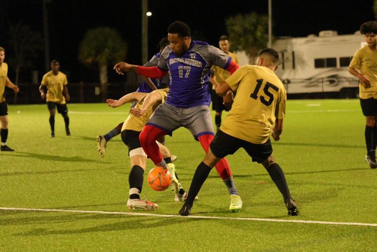 HIATUS HALTED | Score | keysnews.com