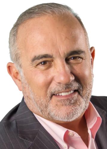 Grand jury indicts former county administrator | County | keysnews.com