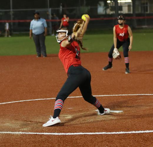 A LOOK BACK: A Division, Key West Youth Softball Recreational League ...