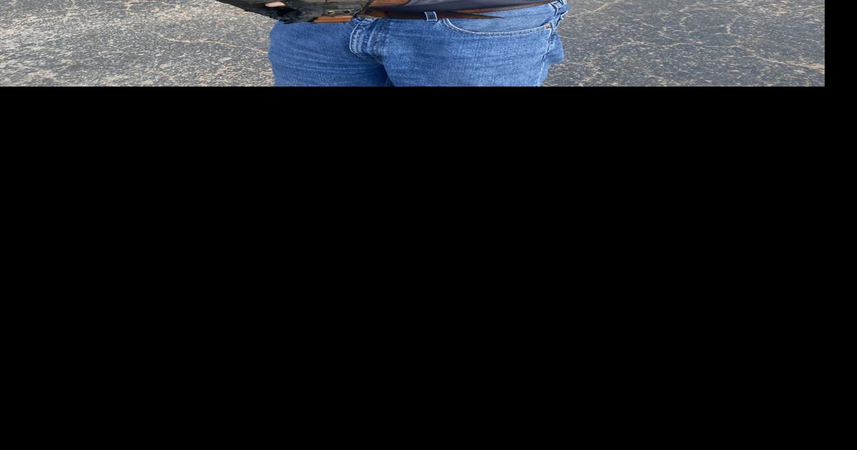 THEN AND NOW: Randy Sterling Sr. | Sports | keysnews.com