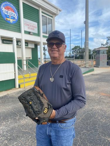 THEN AND NOW: Randy Sterling Sr. | Sports | keysnews.com