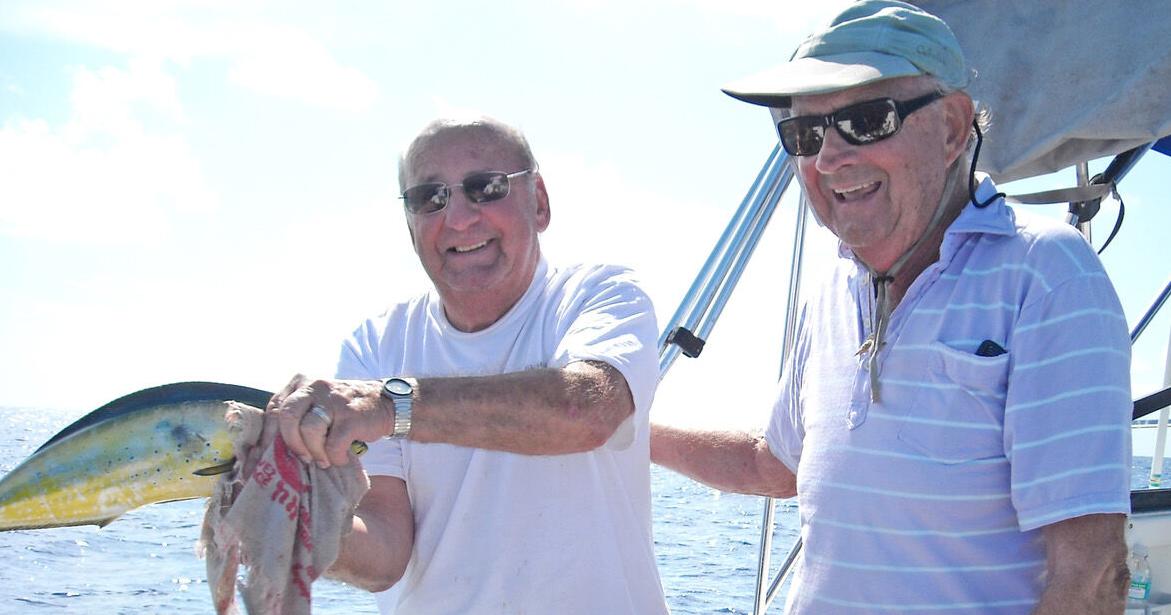 Finicky yellowtail? Bacon and egg ‘em | Columns | keysnews.com