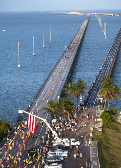 7-Mile Bridge Run to impact traffic | Sports | keysnews.com