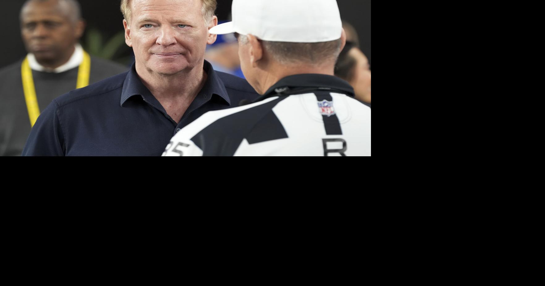 Referee scandal ramped up before Super Bowl | Schools | keysnews.com