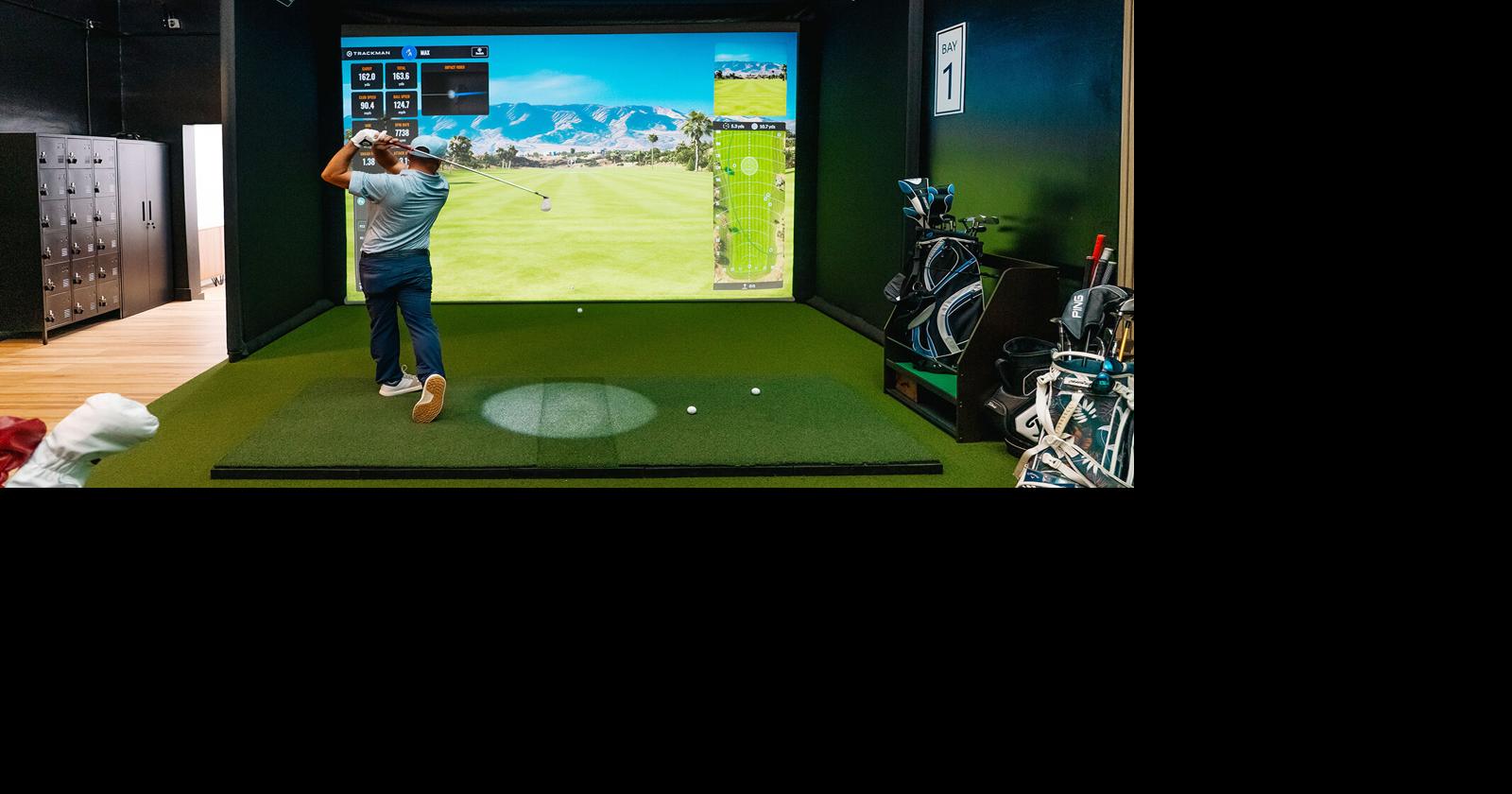 A new game in town for golfers | Business News | keysnews.com
