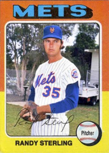 THEN AND NOW: Randy Sterling Sr. | Sports | keysnews.com