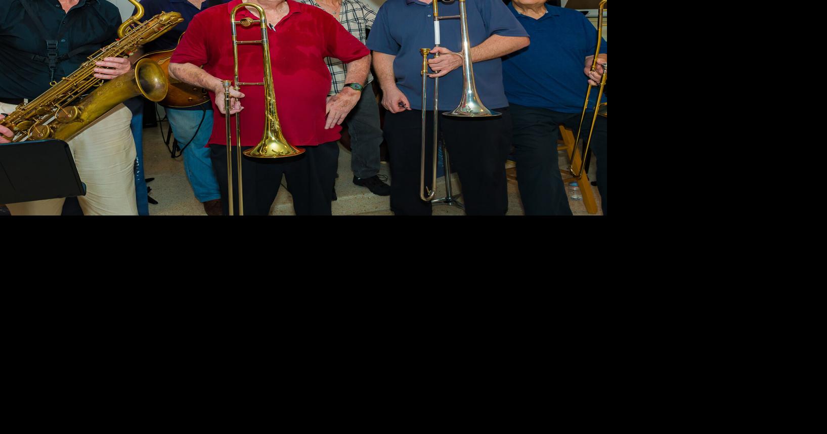 Harry Schroeder: 'Doctor Cabbie' | Entertainment | keysnews.com