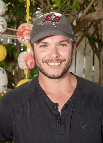 Blake Baker - Citizen of the Day | Community | keysnews.com