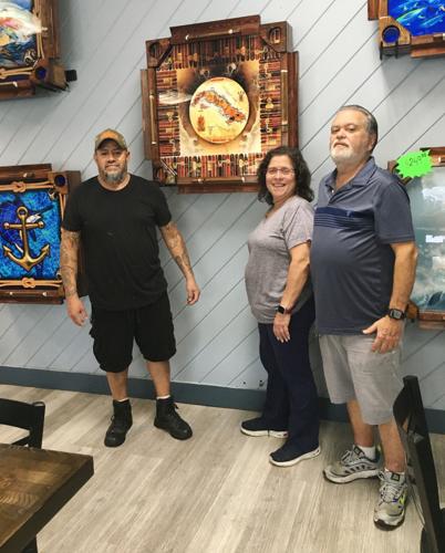 Juice House serves more than beverages | Business News | keysnews.com