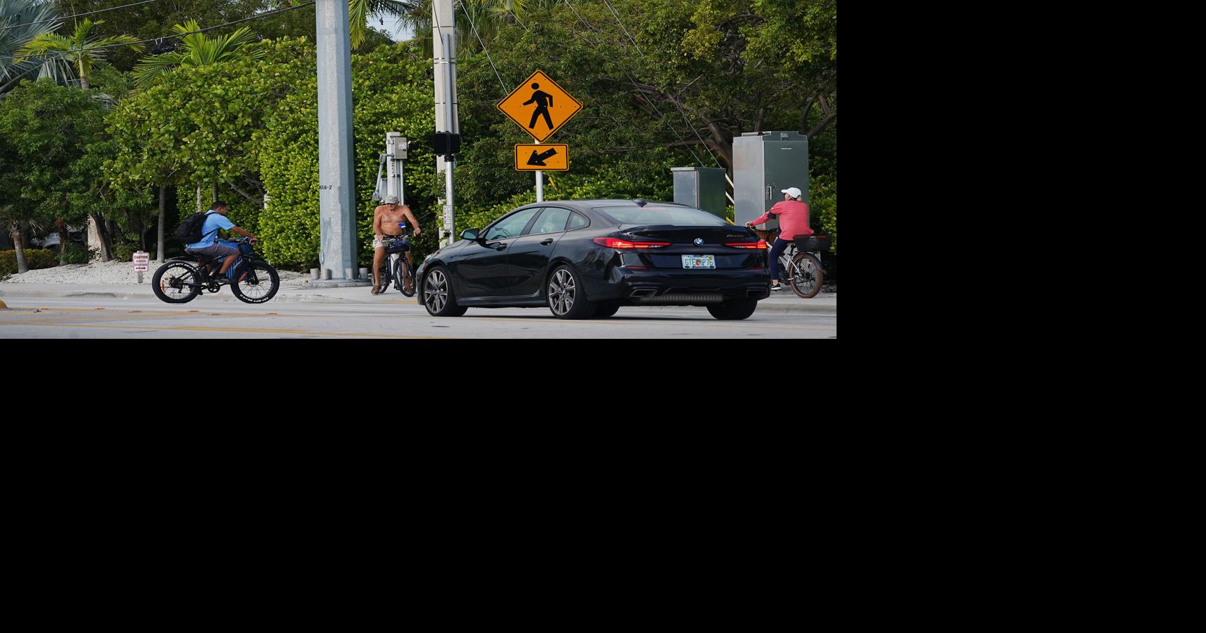 Bicycle capital gets new coordinator | Local News | keysnews.com