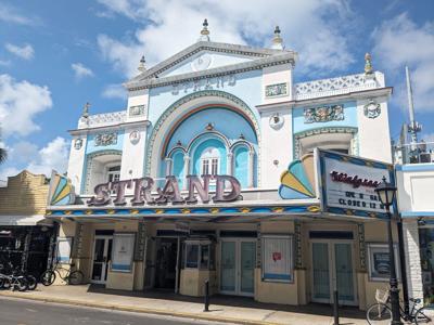 Real estate group buys historic building | Business | keysnews.com