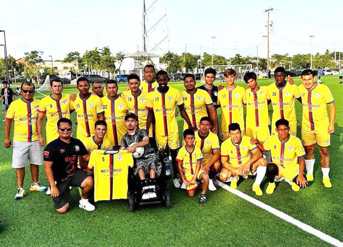 FKSL reaching higher level of competition with arrival of college and ...