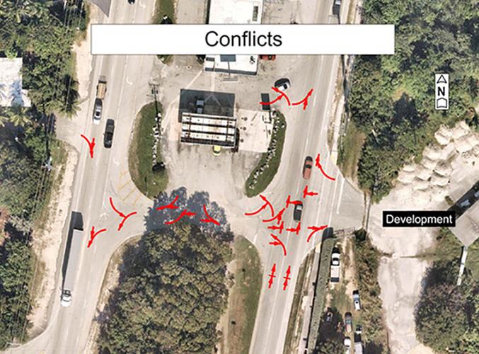 Consensus emerging over Upper Keys traffic concerns | Government ...