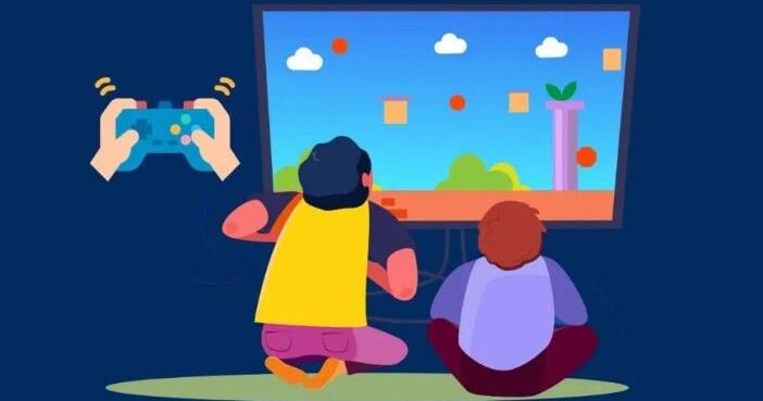 Pros and cons of video games | Schools | keysnews.com