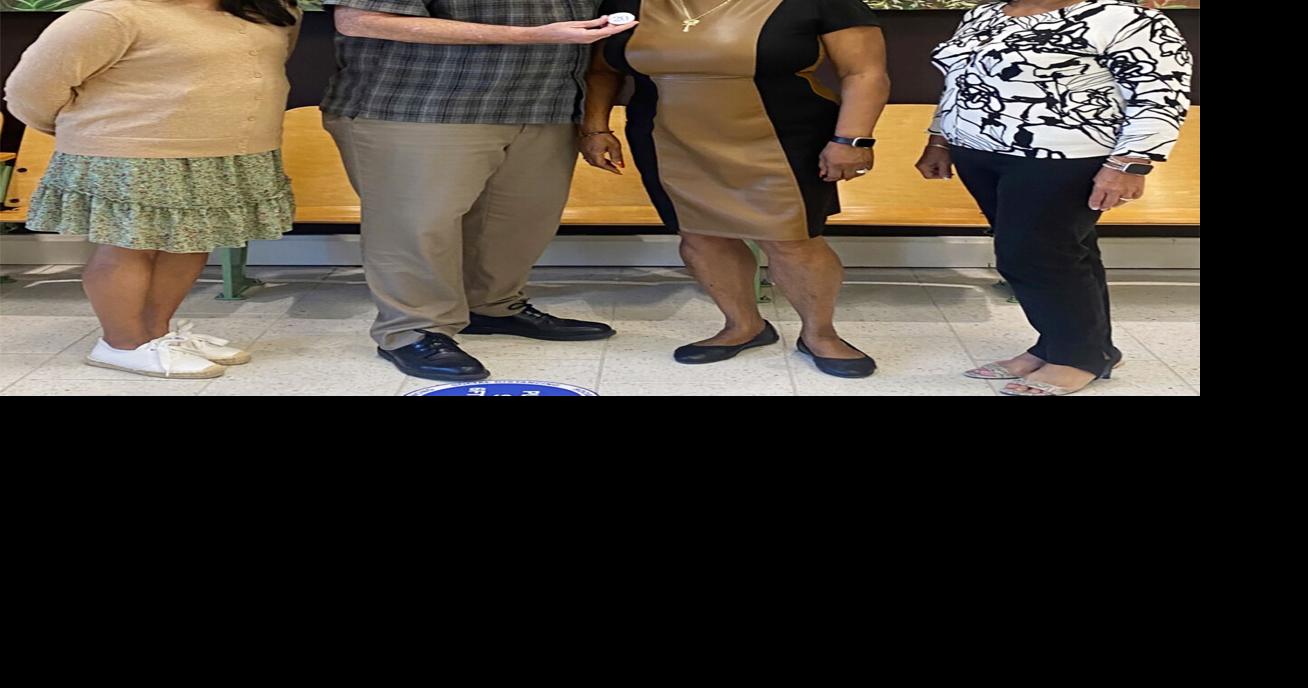 20 Years of Service | Bottom Line | keysnews.com