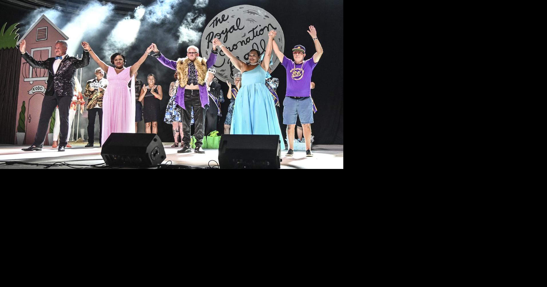 Fantasy Fest King and Queen Candidates | | keysnews.com