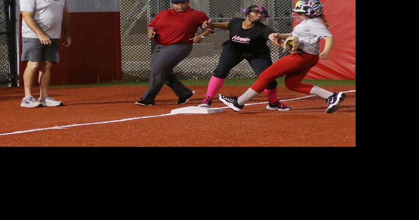 ROUNDING THE TURN | Score | keysnews.com